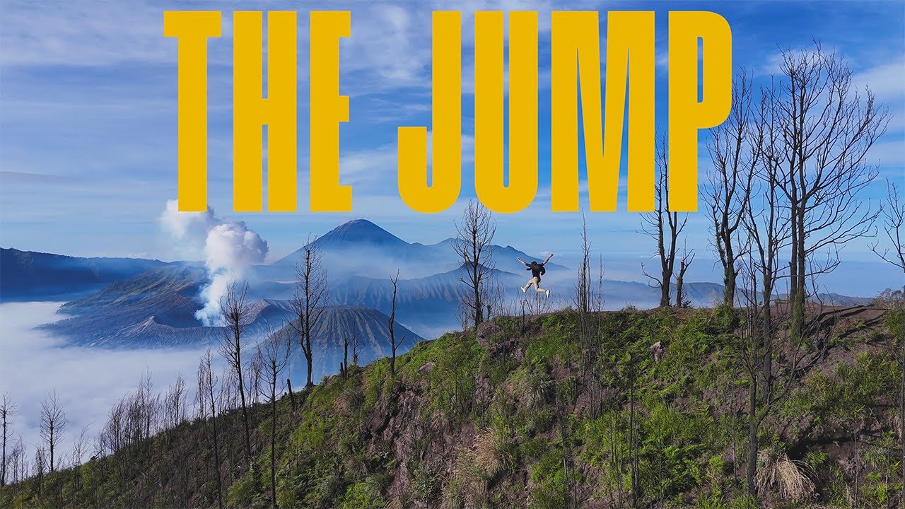 Travelling East Java. - YouTube