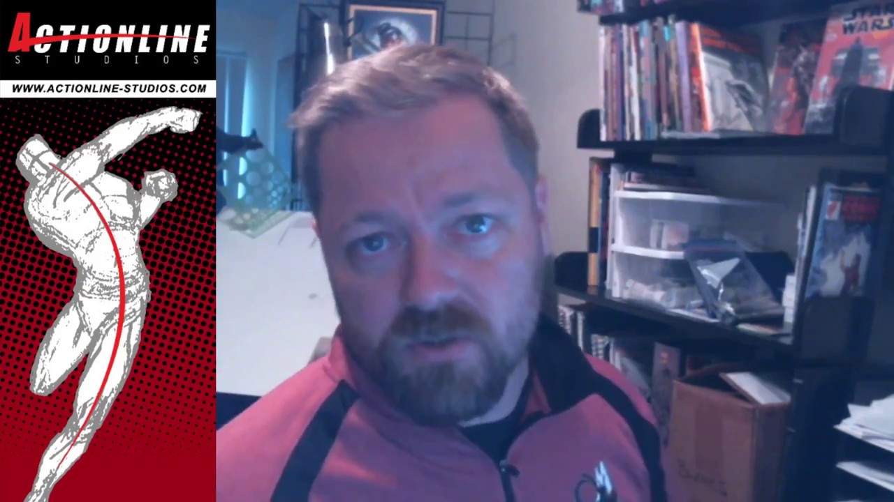 How to make your comic panels flow better! - YouTube