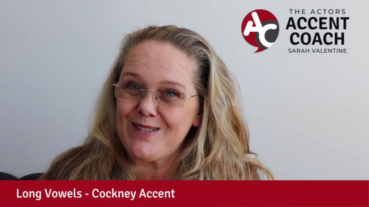 Long Vowels in the Cockney Accent - practise these, they are not easy ...