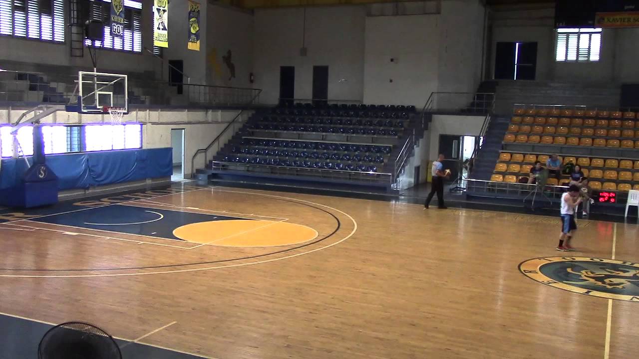 2014 06 14 D2 SSI V LSM06 2ND 1 - YouTube