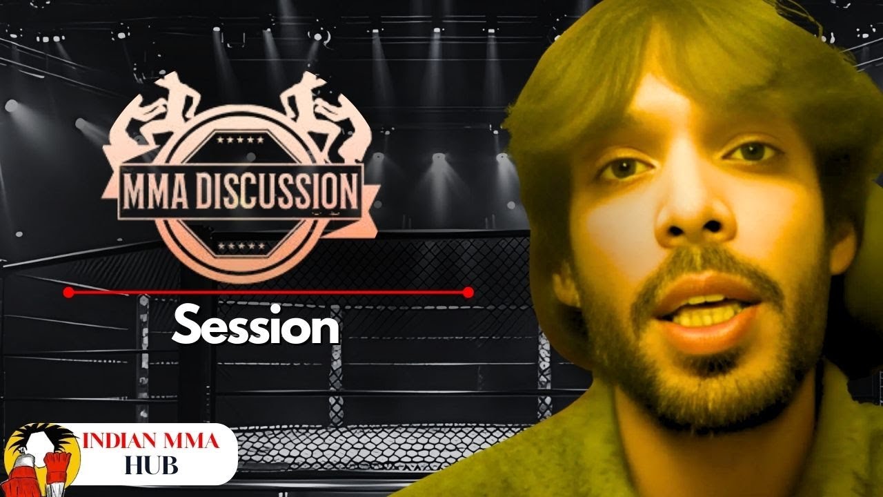 MMA DISCUSSION- JDM VS Islam Makhachev? Q/A - YouTube