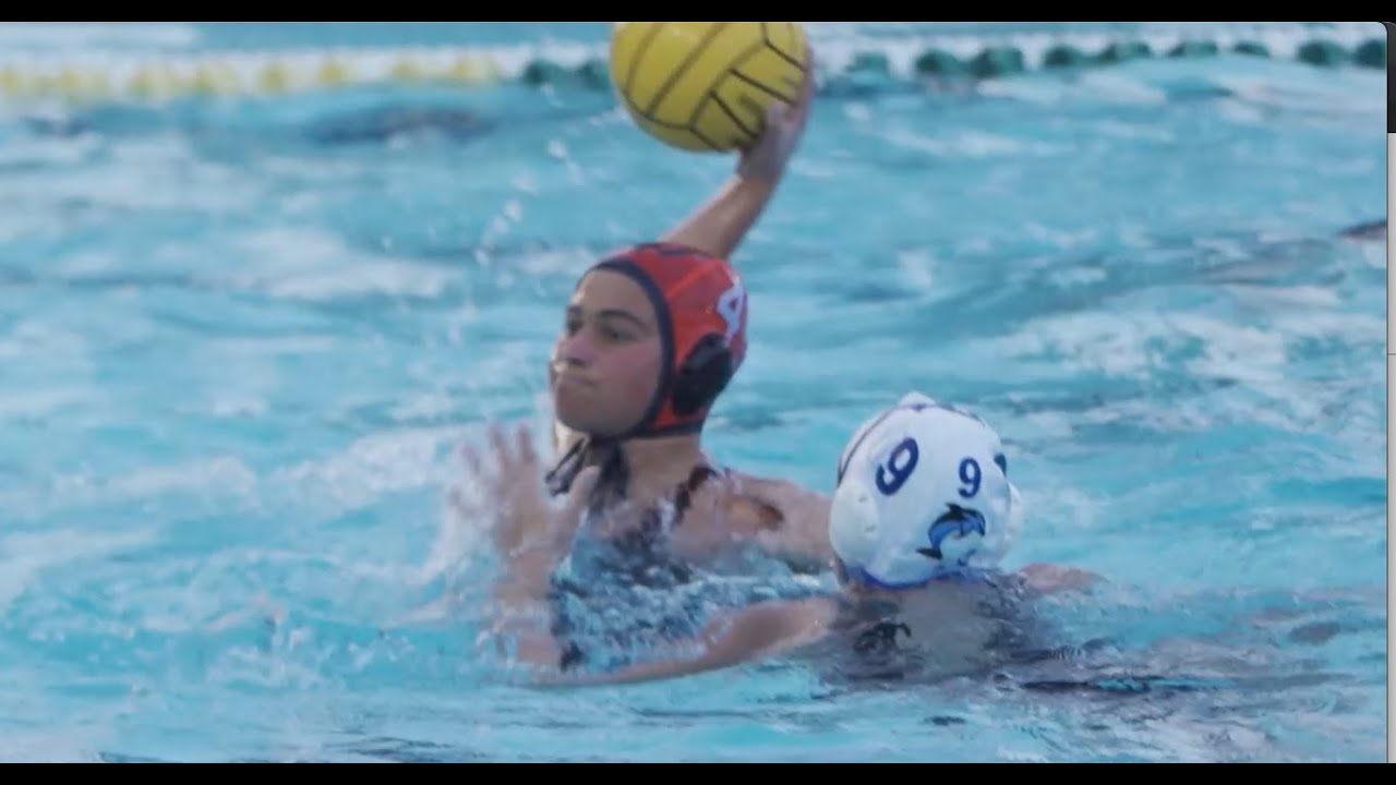 Lyla Clark - Water Polo Player from San Clemente High School Class of ...