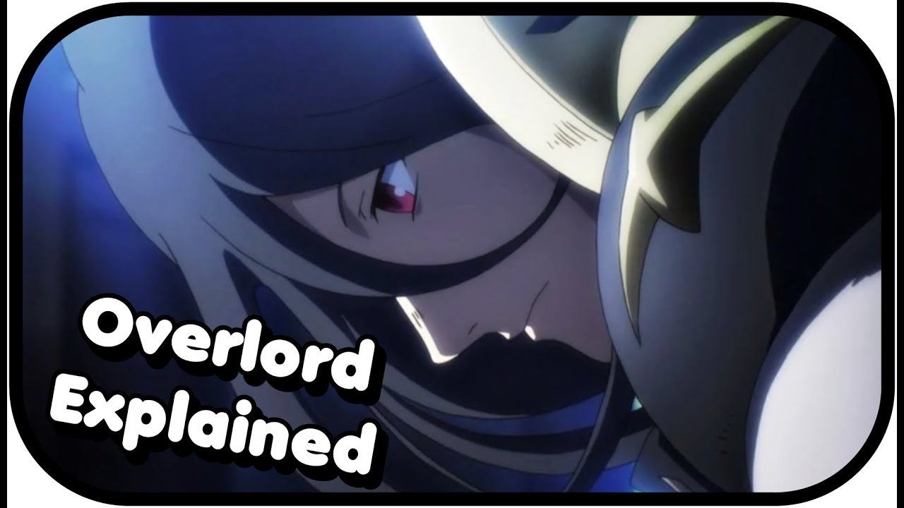 Overlord – The Economy of the Slane Theocracy - YouTube