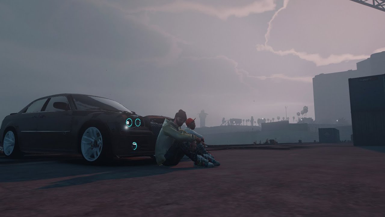 S2 Ep5 | First Assignment with my New Job on Grand Theft Auto 5 RP | Nukem V5 - YouTube