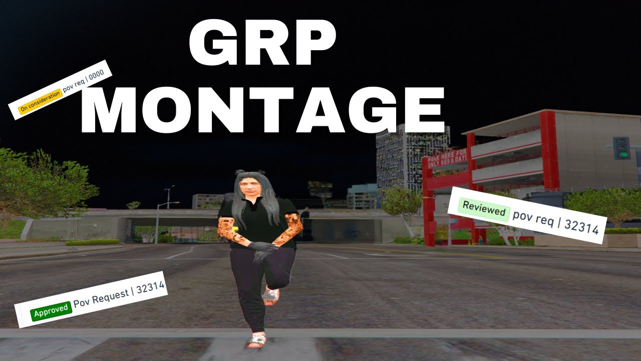 ban? | grand rp - YouTube