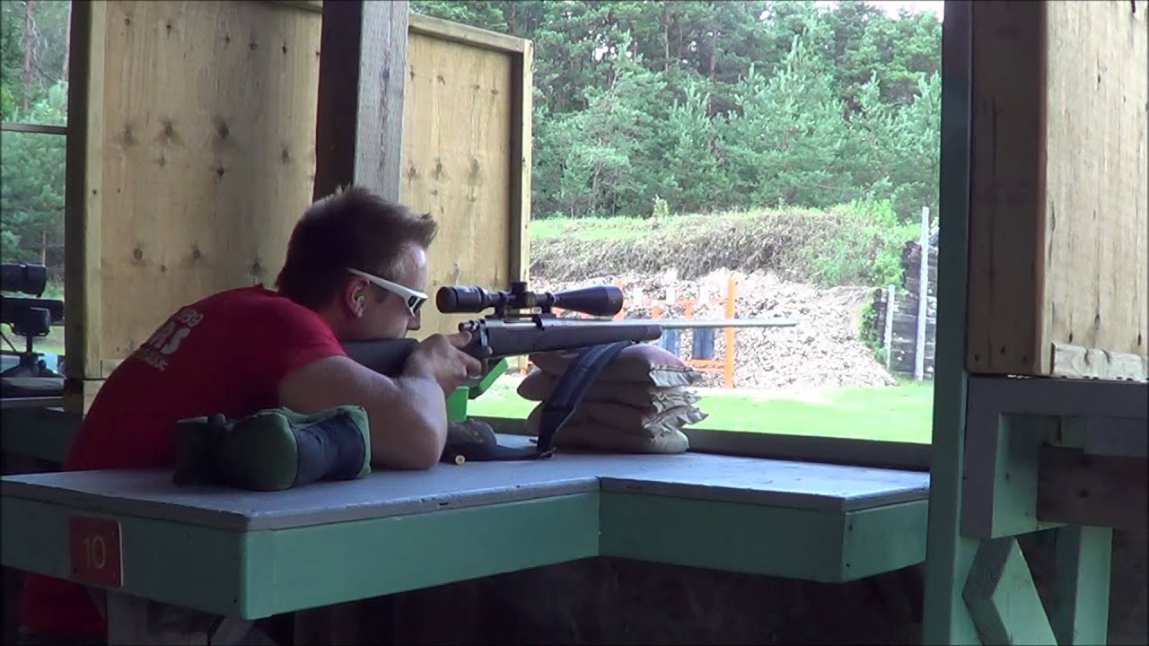 Remington 700 300 Win Mag Recoil With And Without A Kahntrol Muzzle remington-700-300-win-mag-recoil-with-and-without-a-kahntrol-muzzle