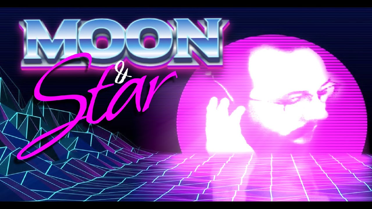 Moon & Star - YouTube