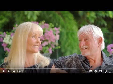 Arni & Micheal Berry Positioning - YouTube
