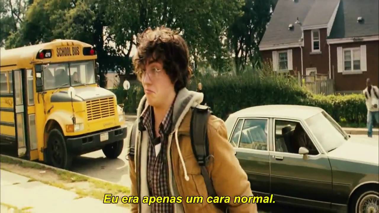 KICK-ASS - Trailer HD Legendado - YouTube