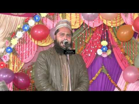 Waseem Azhar Bahedi Bareilly Shareef New Latest Islamic Naat 2017 - YouTube