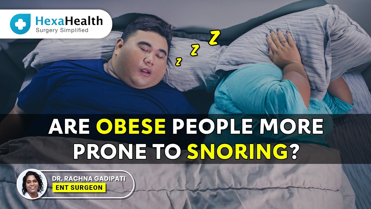 Snoring in adults & children |Sleep Apnea |Snoring treatment ...