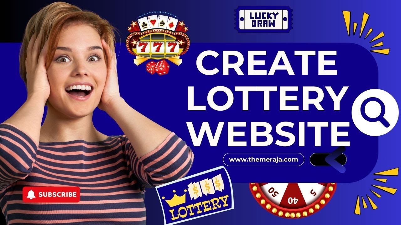 How to Make Lottery Website in WordPress 2025 - YouTube