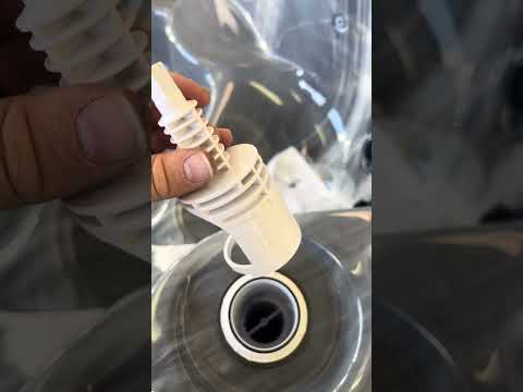 CAL SPAS Hot tub sticky diverter valve repair. - YouTube