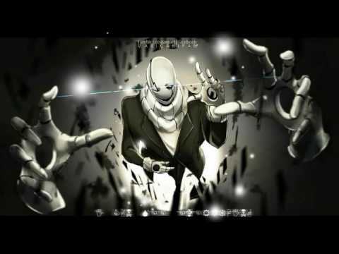 Gaster Sound (voz de gaster)- Undertale - YouTube
