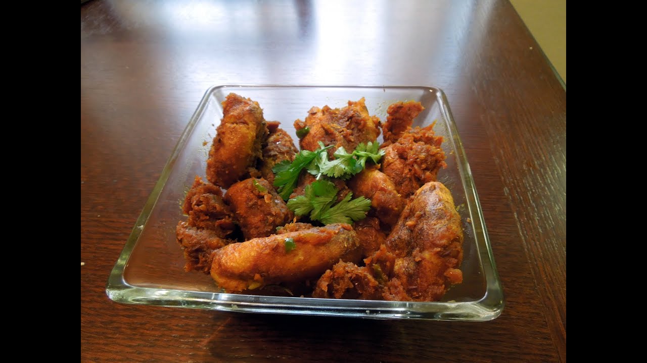 Arbi Masala or Arbi ki Sabzi (Taro root) - YouTube