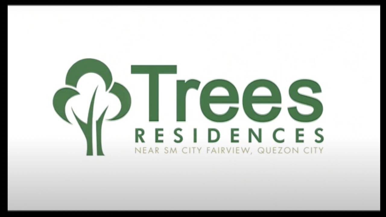 Trees Residences SM City Fairview SMDC International VP - YouTube