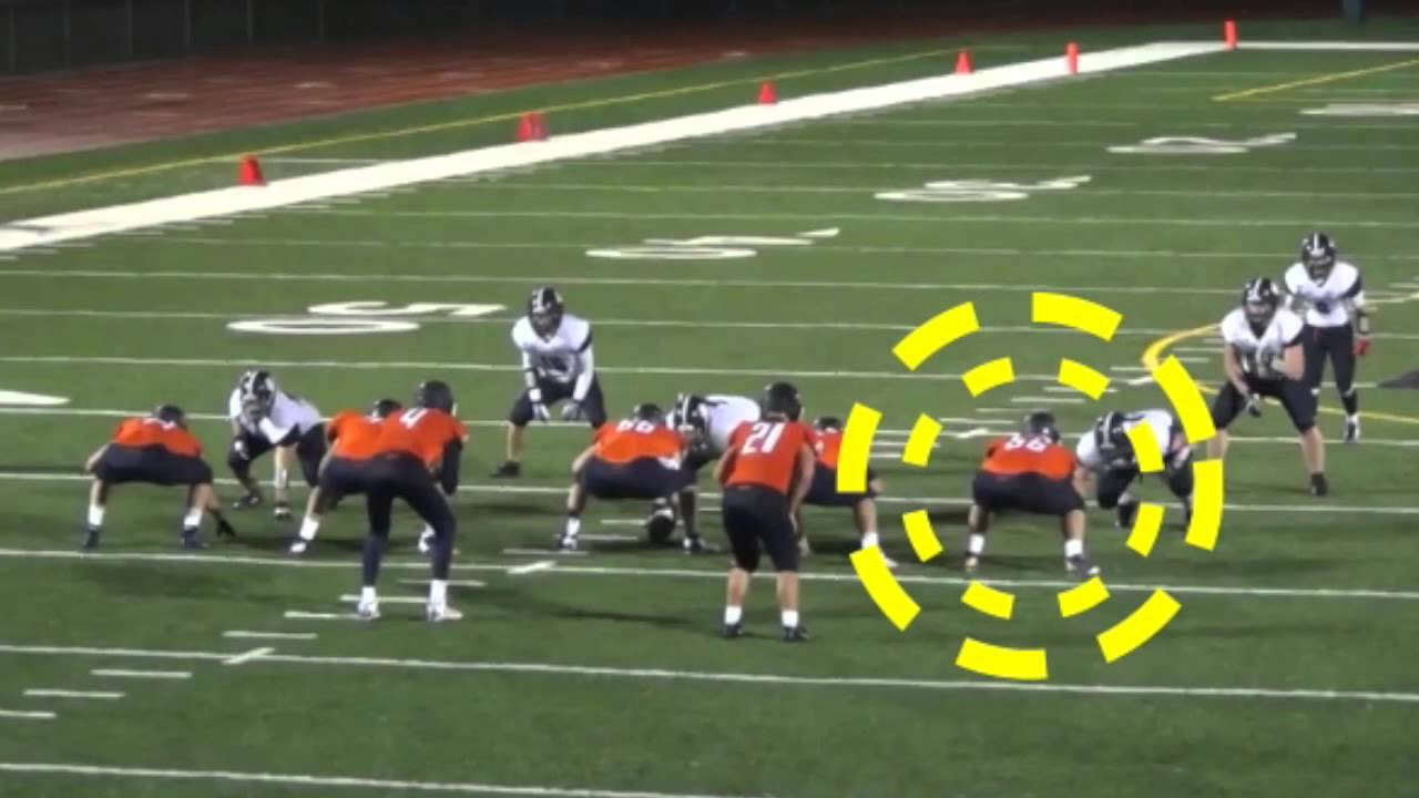 Aaron Schubert Buffalo Grove 2014 Season - YouTube
