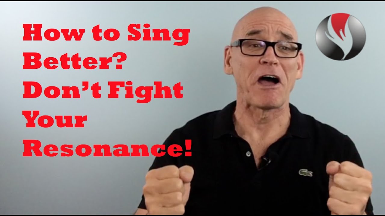 Ep.13: How to Sing Better? Don’t Fight Your Resonance! - YouTube
