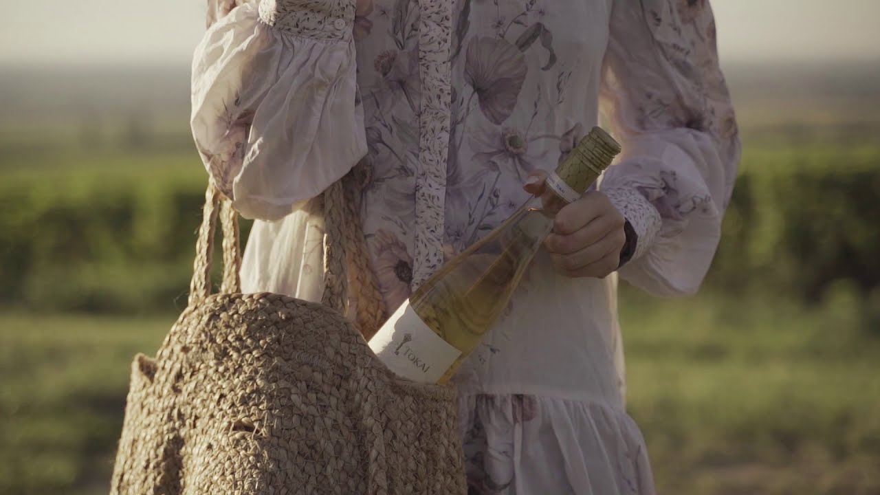 Grand Tokaj Late Harvest - YouTube