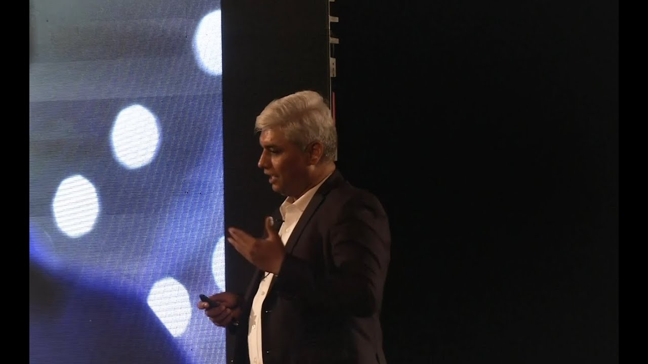 The Million Dollar Arm Story | Deepesh Indrapal Solanki ...