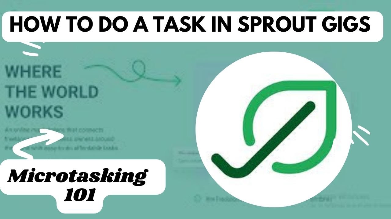 How to do a Microtask. "Unlocking the Potential: Conquering a Task in ...