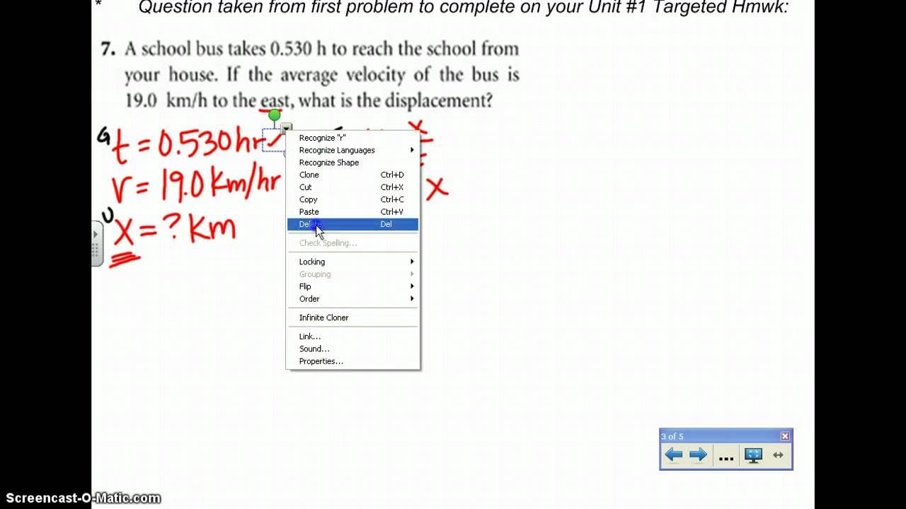 Using the G.U.E.S.S. Method - YouTube