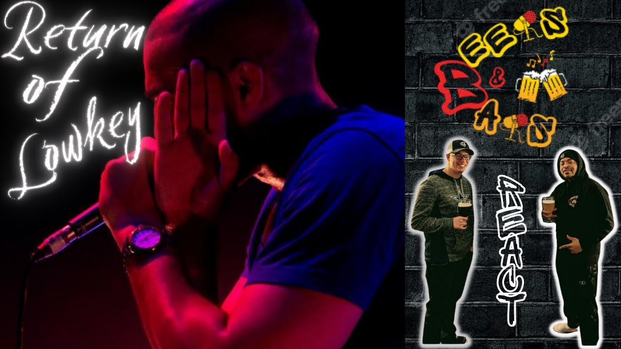 WE WANT LOWKEY!!! | Americans React to Lowkey Return of Lowkey - YouTube