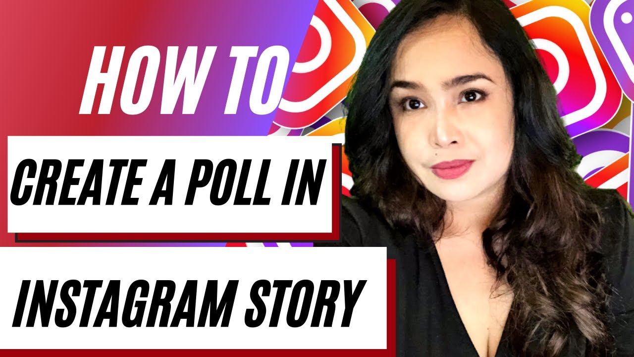 How To Create Poll In Instagram Story Updated 2021 YouTube how-to-create-poll-in-instagram-story-updated-2021-youtube