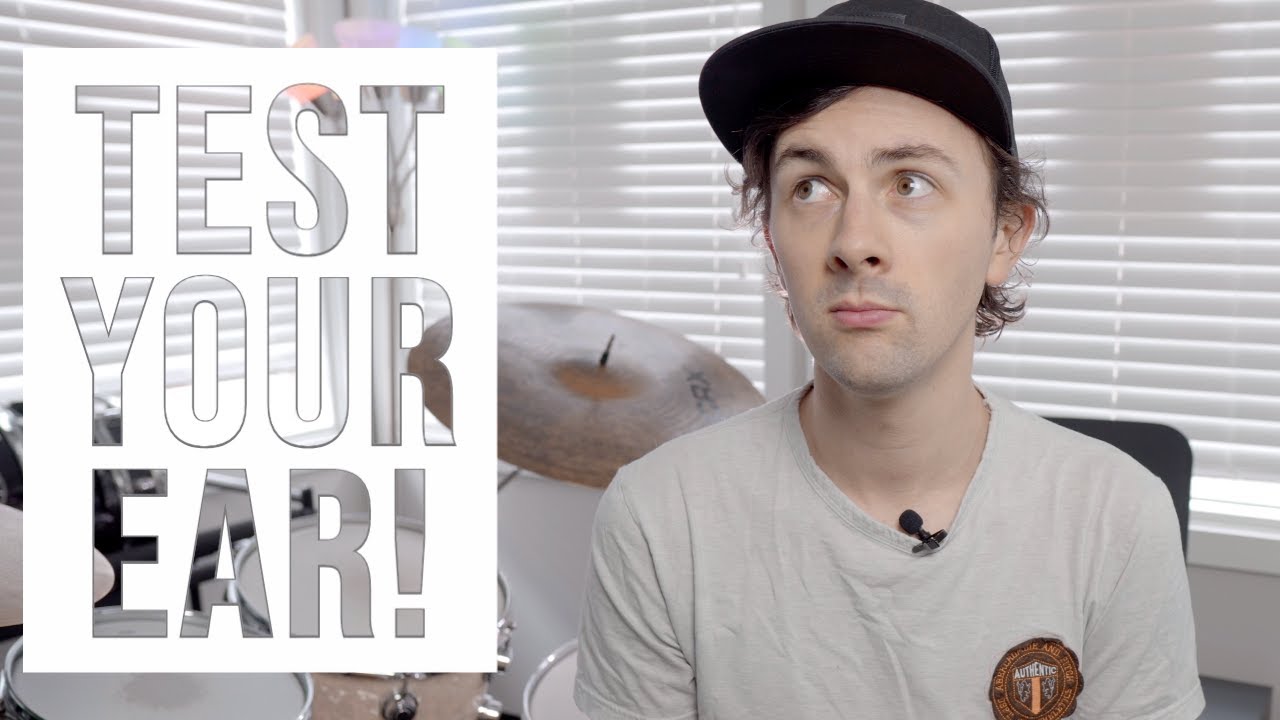 Test Your Ears In This Experiment YouTube Test Your Ears In This Experiment YouTube