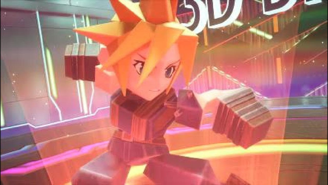 Defeat DIO again in 3D Brawler mini game - Final Fantasy 7 Rebirth ...