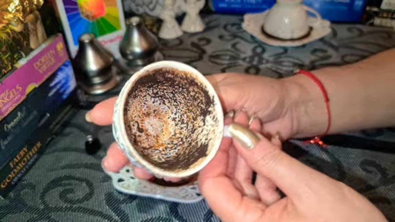 🔱 "LA CAFEA "/ 01 - 07 AUGUST 2022 / CITIRE IN CAFEA🔱 - YouTube