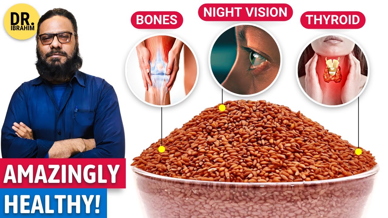 HALOON KI BEEJ Khana Shuru Karen!! Amazing Benefits of Garden Cress ...