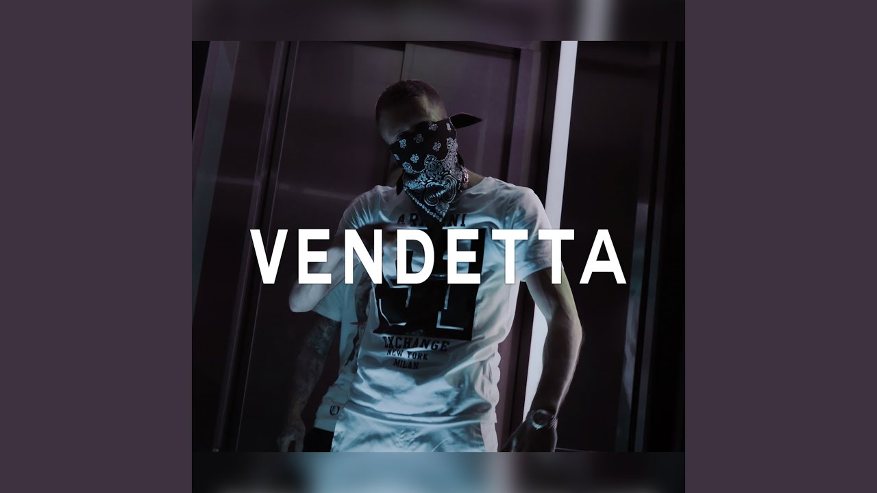 Vendetta - YouTube