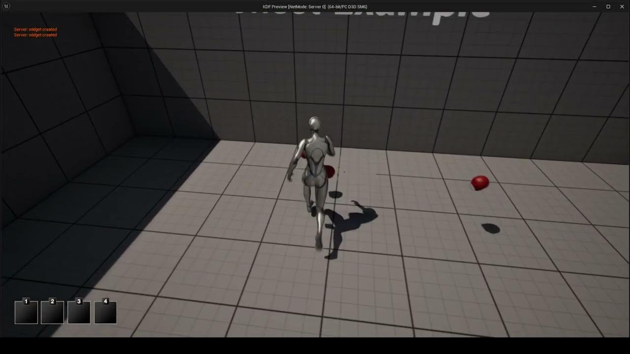 UE5 Multiplayer Inventory Component #78 Migrating to another project - YouTube
