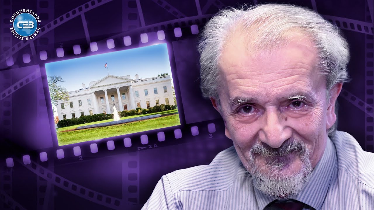 BALKAN INFO: Milan Vilić – Tramp je pametan čovek, namerno radi na ...
