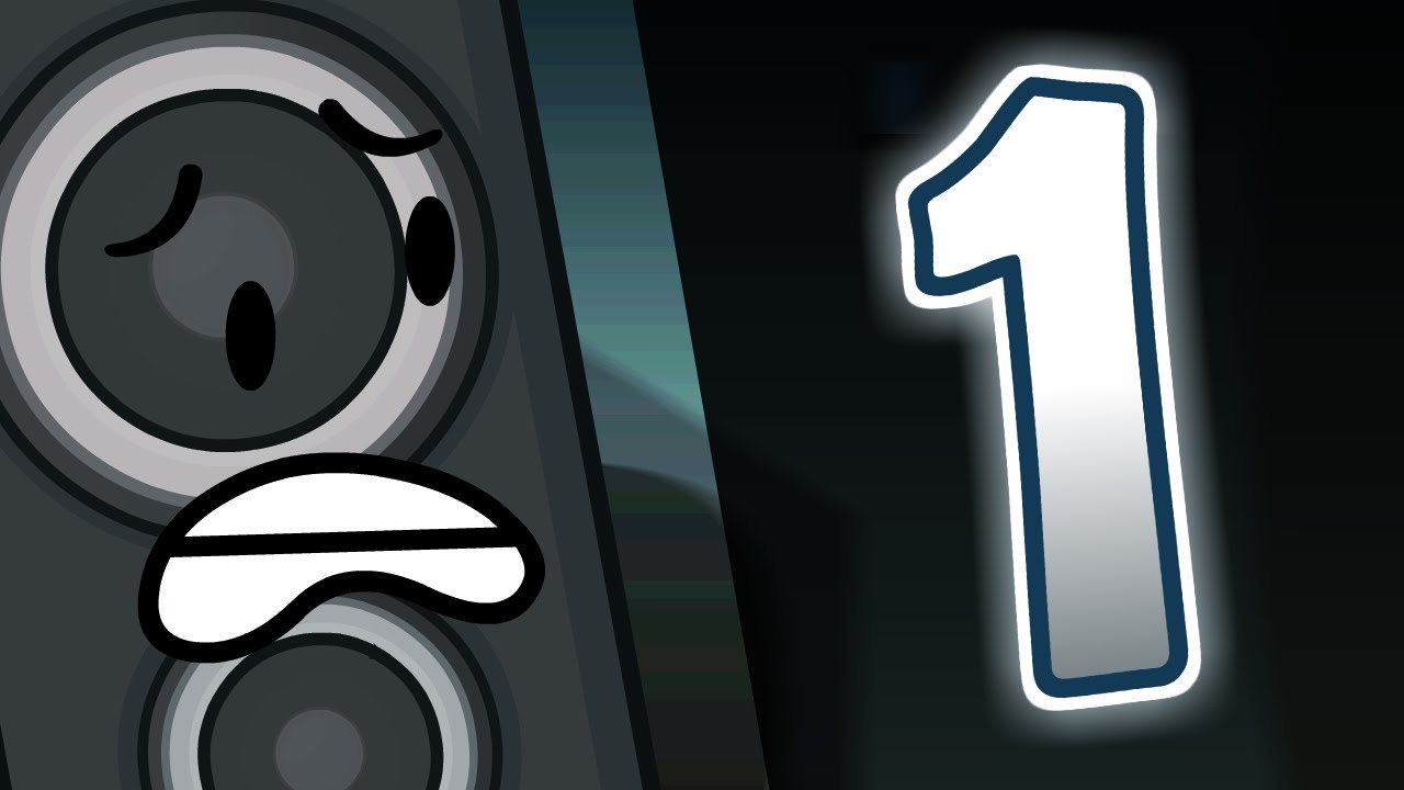 [Cancelled] Object Manor: Episode 1 - "The Invitation" - YouTube