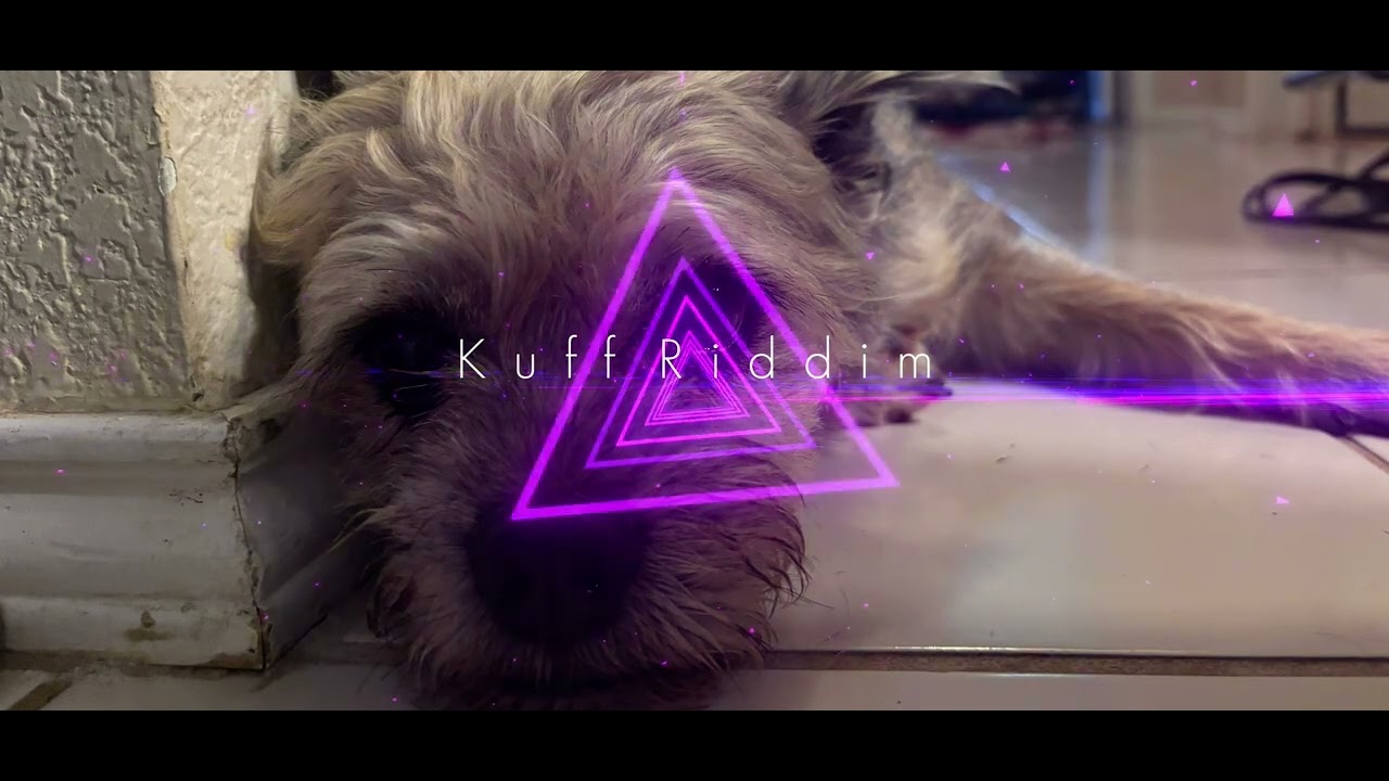 Kuff Riddim (1988) - YouTube