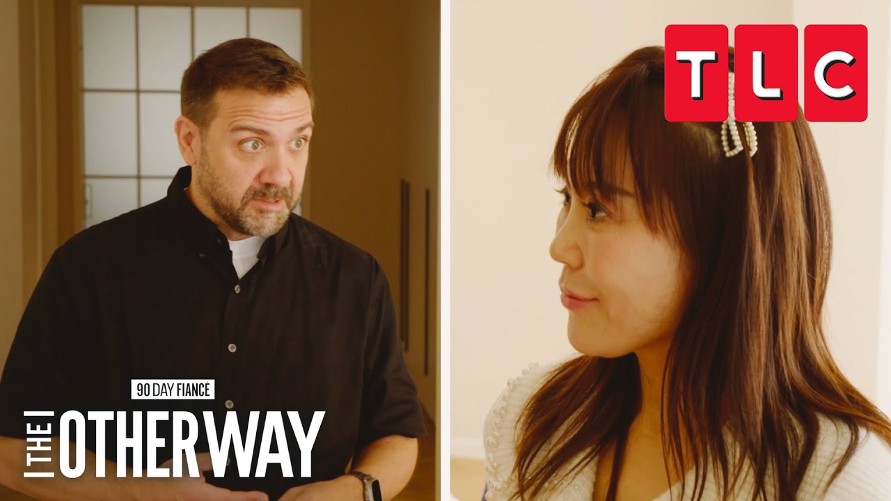 Lily Thinks Josh Doesn't Want to Make Love | 90 Day Fiancé: The Other ...