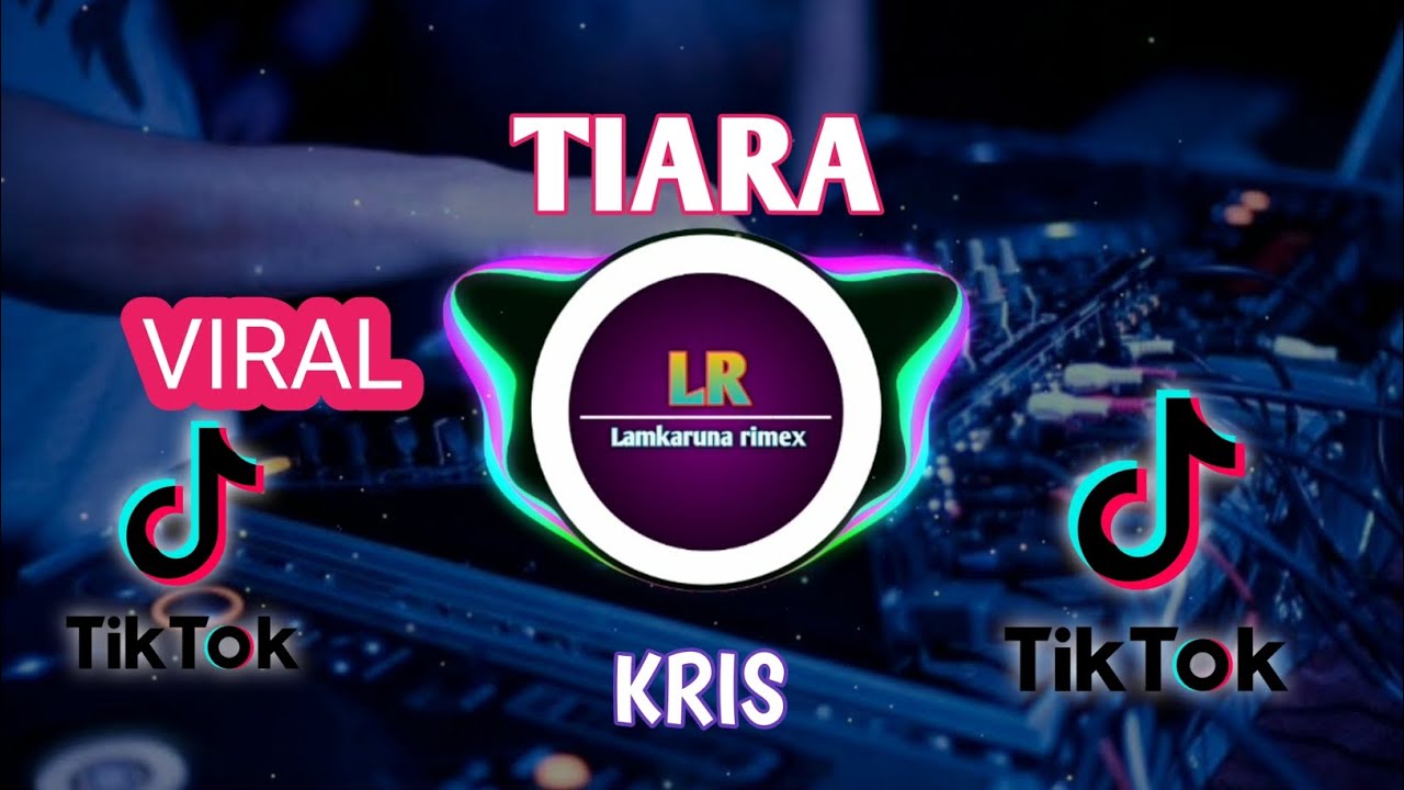 DJ MELODY TIARA VIRAL - YouTube