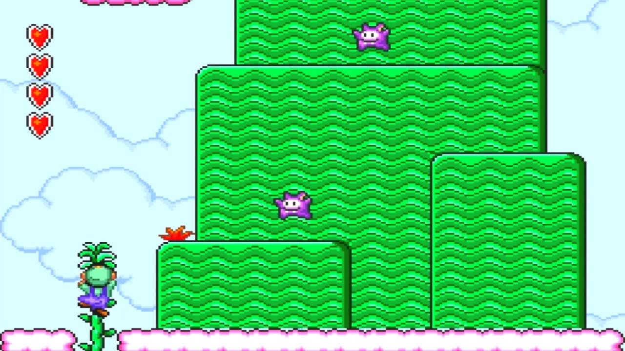 Nostalgia no Mundo dos Nerds - Super Mario 2 - YouTube