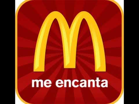 Me encanta- McDonald's Commercial, Spanish Version - YouTube