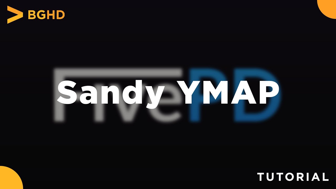 Sandy Shores YMap/MLO - FiveM Install Tutorial - YouTube