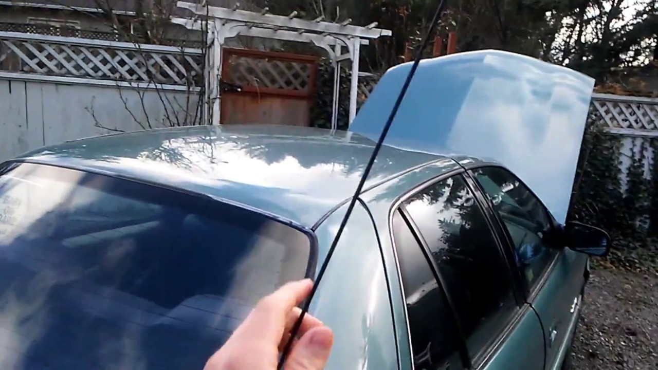 Car "Expert" Episode 1 - Transmission Secrets - YouTube