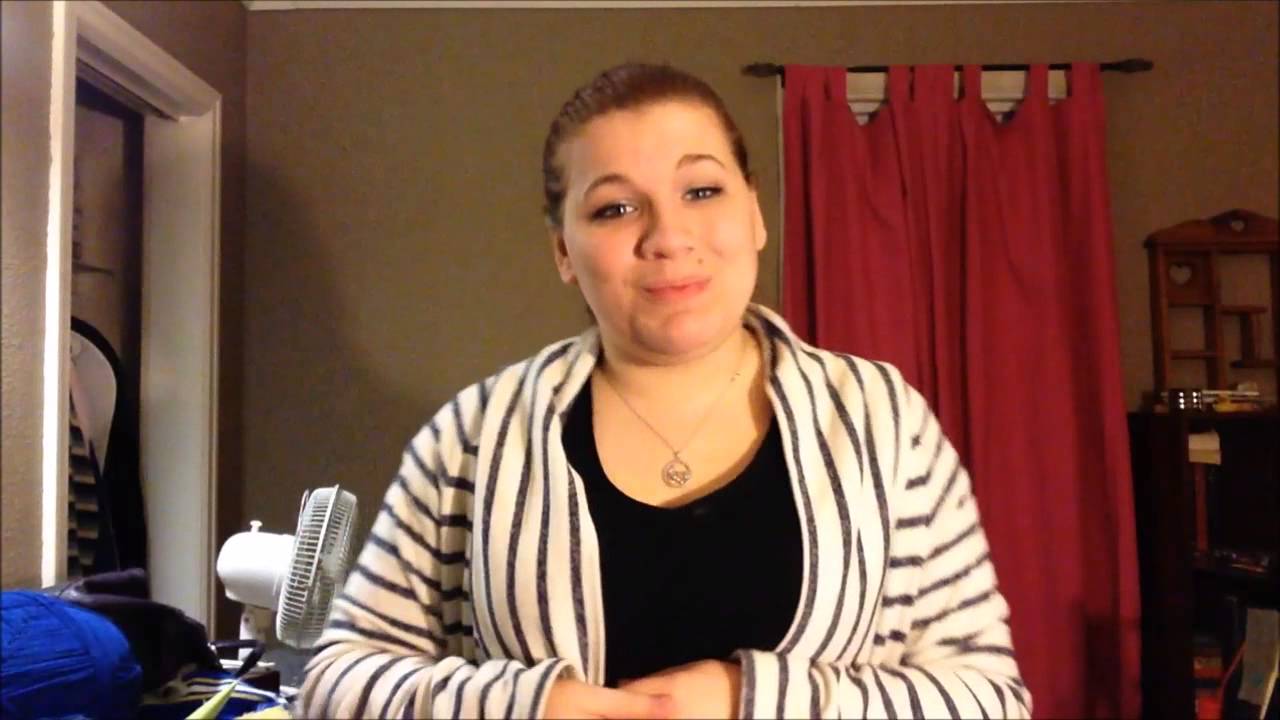 Dear Men - A List Of Things Guys Need To Know - YouTube