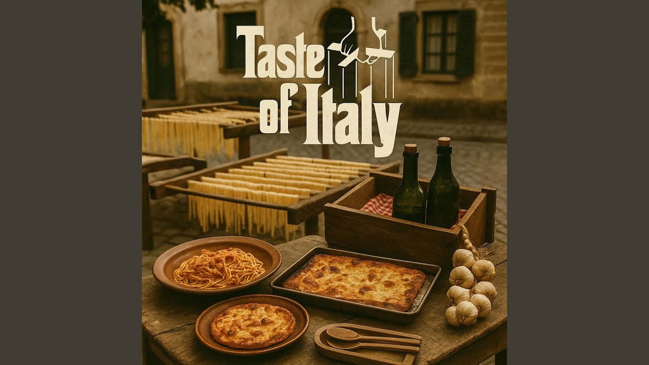 Pizza Making Background Music - YouTube