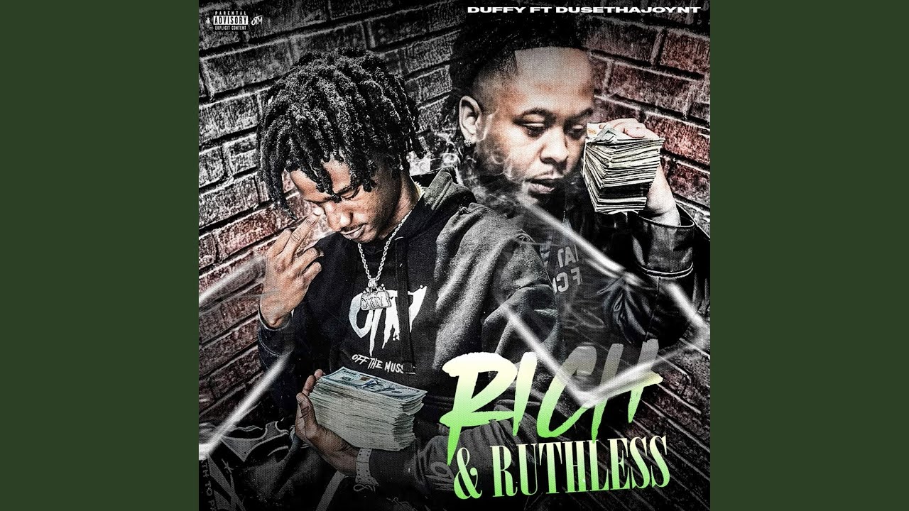 Rich & Ruthless - YouTube