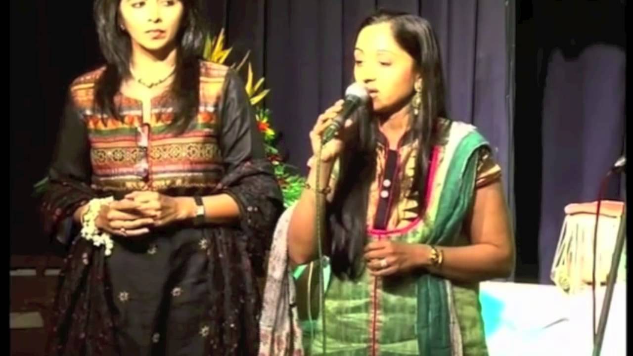 Shagota Music Academy Medley 2012 - YouTube