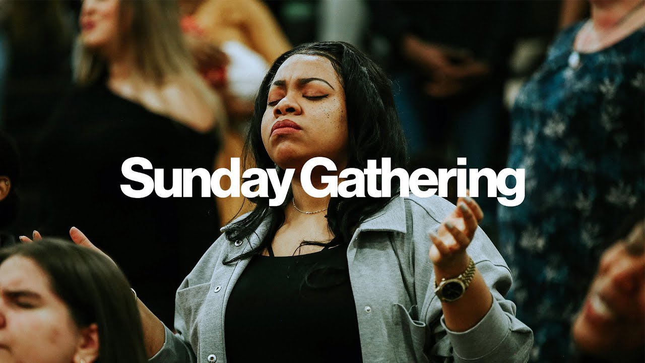 1st May 2022 | Ramp Church Manchester - YouTube