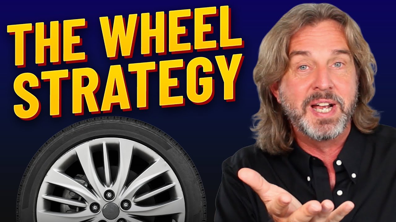 Wheel Strategy For Options Explained In 15 Minutes - YouTube