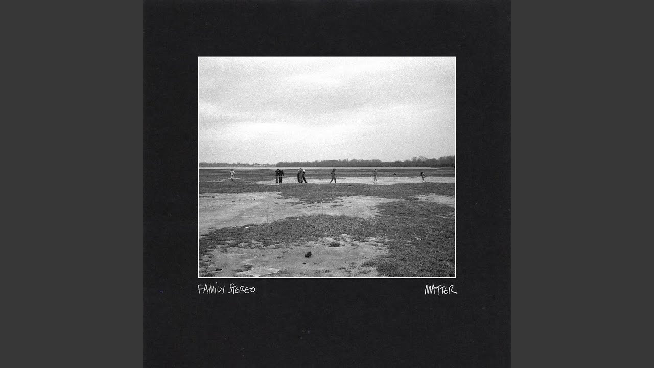 Matter - YouTube